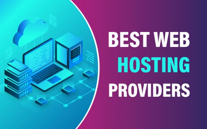 Best Web Hosting Providers In 2023 - Killertricks